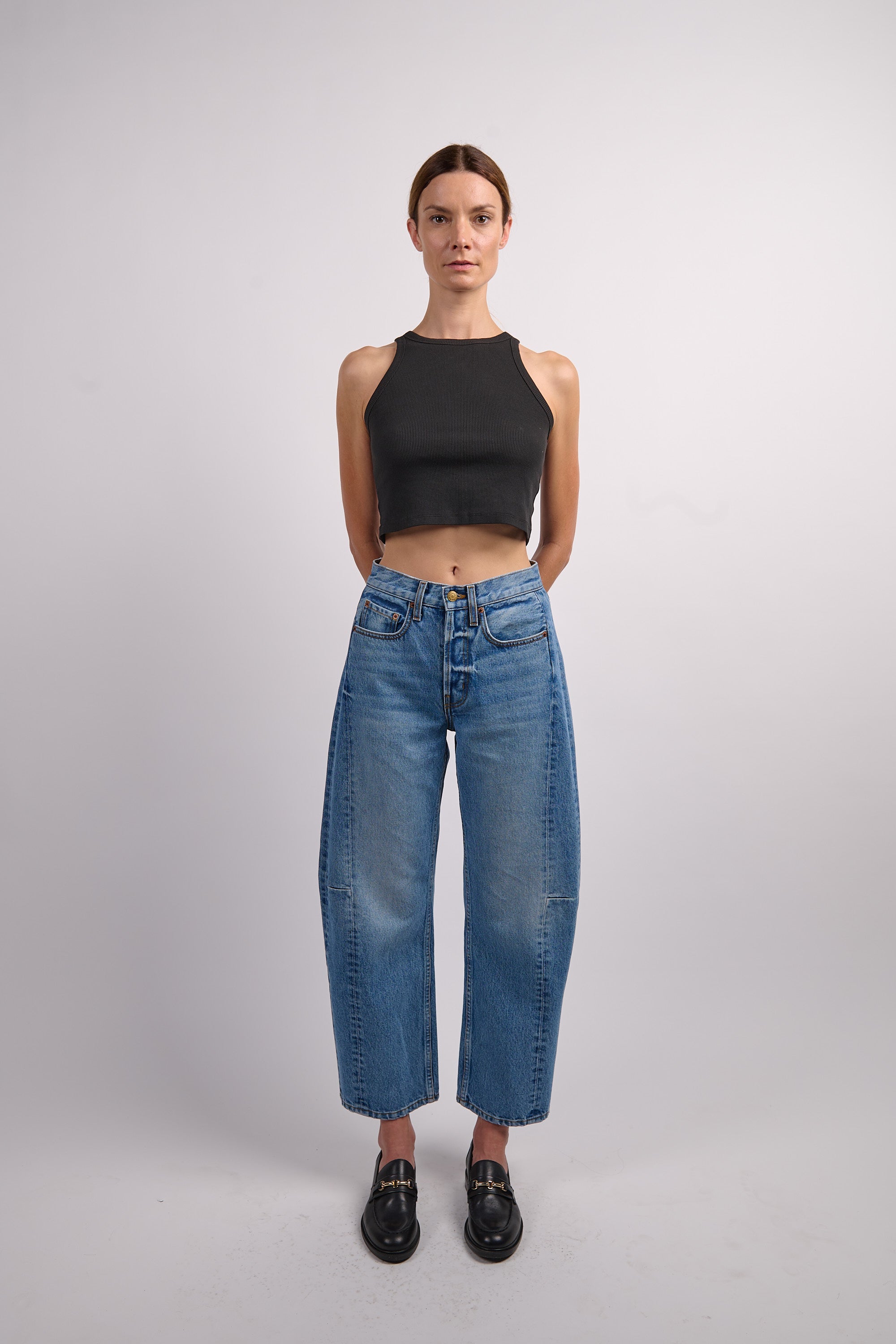 Slim Lasso - Tate Vintage